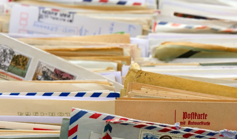 How to Stop Junk Mail & Telemarketing Calls - Real Green Mom