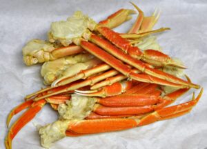 Mini Crab Tartlets Recipe - Real Green Mom