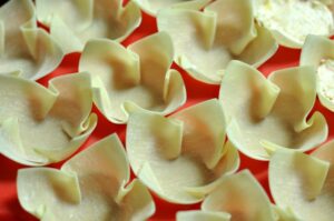 Mini Crab Tartlets Recipe - Real Green Mom