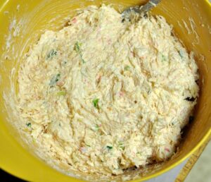 Mini Crab Tartlets Recipe - Real Green Mom